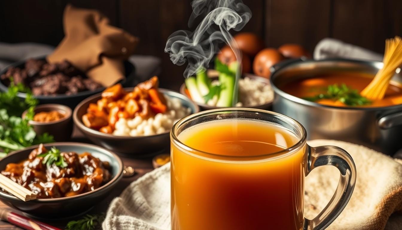 How to Make Beef Bone Broth: A Simple Guide